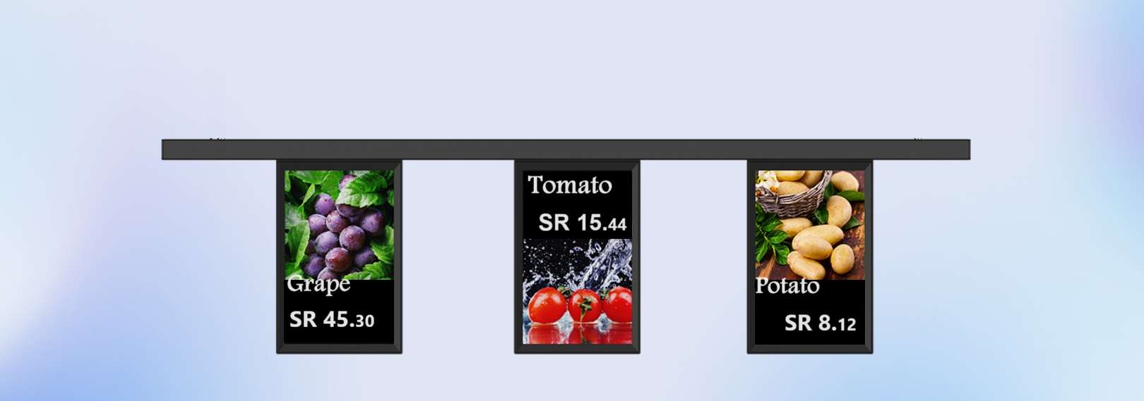 LCD - Mashail Alkhaleej